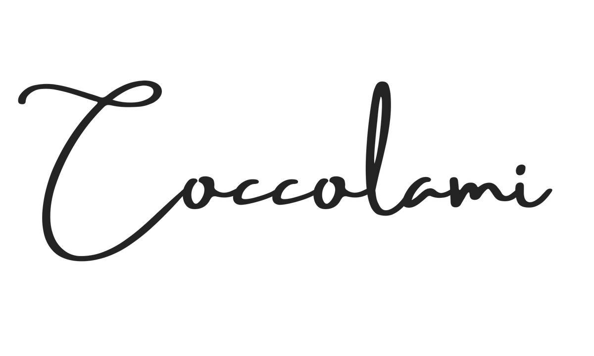 Beaufort SC Salon | Coccolami Salon